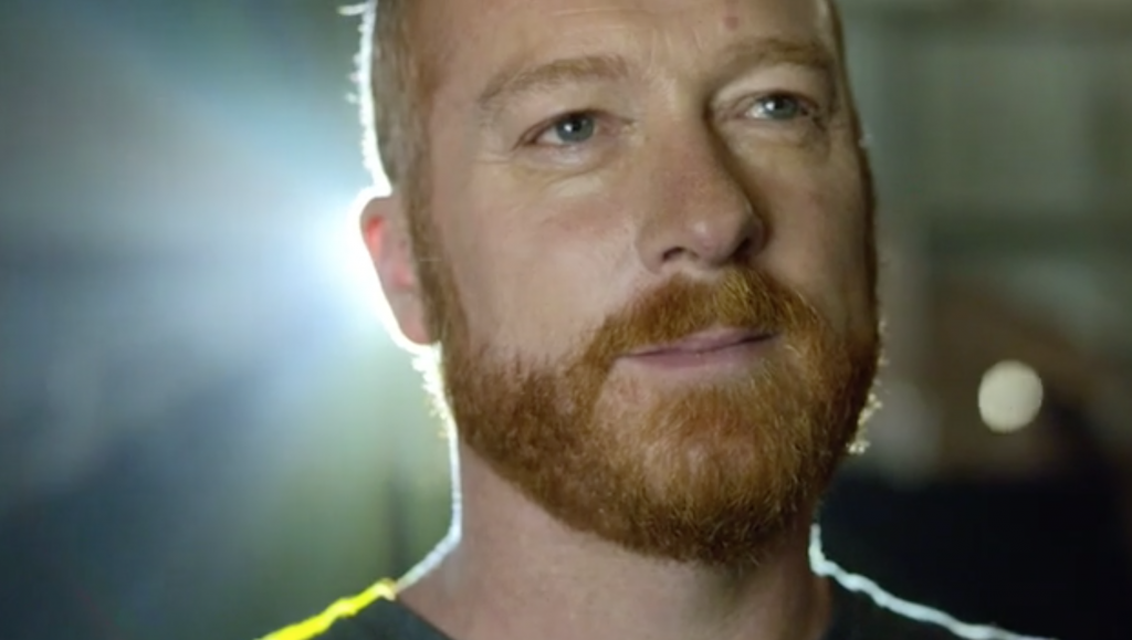 Michael Davie Documentary Filmmaker