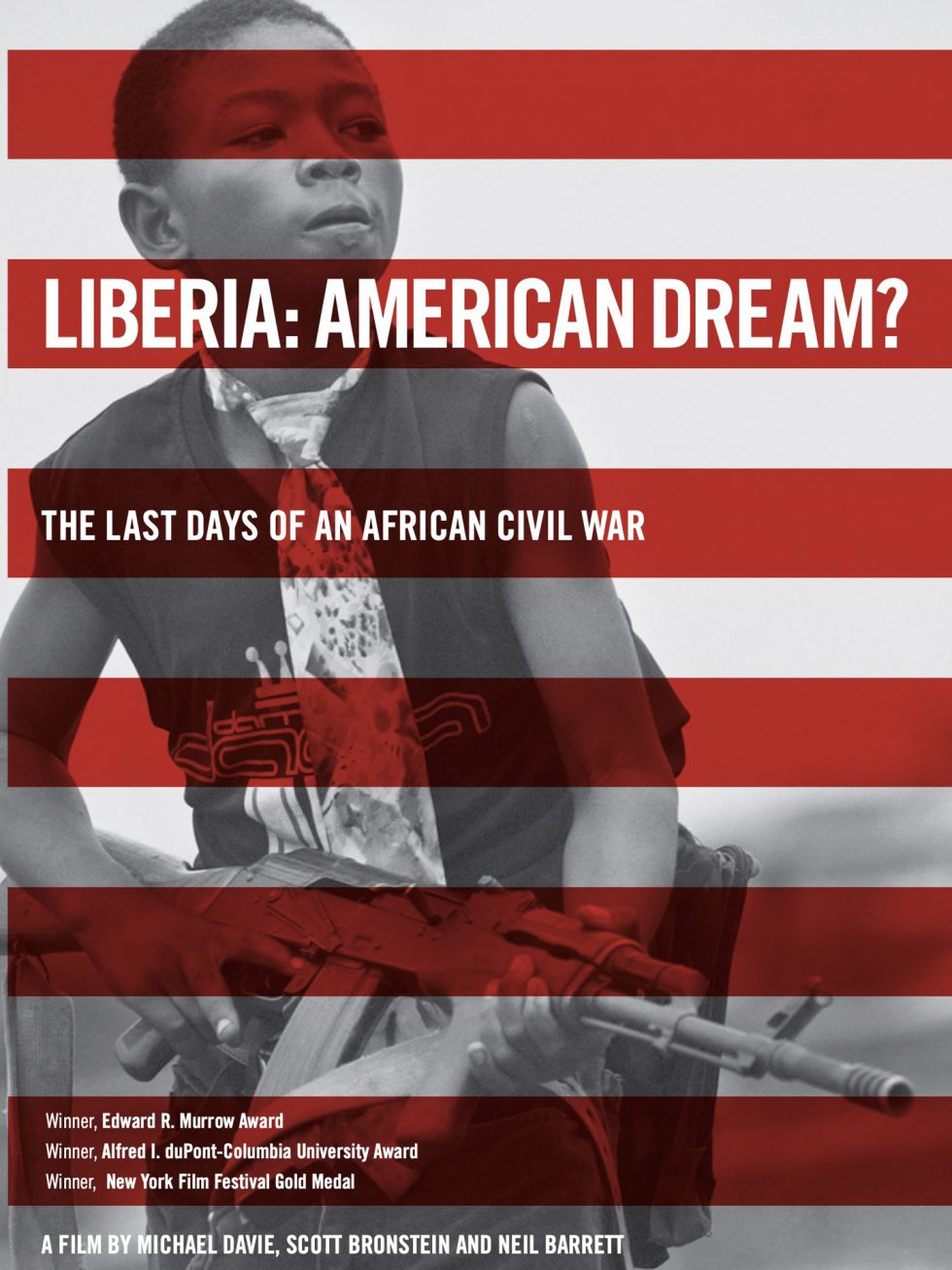 WORK | Michael Davie